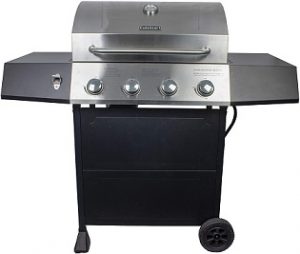 7 Best Gas Grill Smoker Combo Review 2020