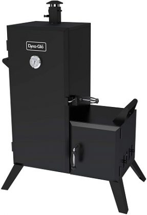 7 Best Fish Smoker Review - for yummy flavor